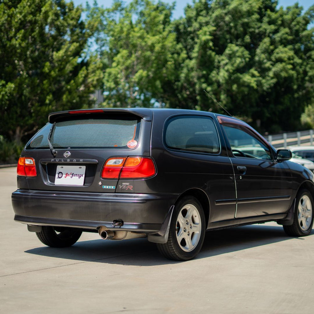 1998 Nissan Pulsar Serie VZ-R for Sale | Go Garage JDM